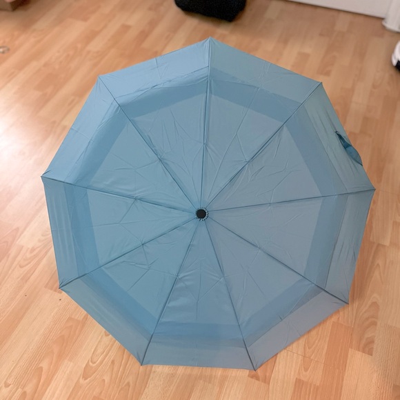 Repel | Other | New Repel Umbrella Blue Waterproof Sun Protection ...